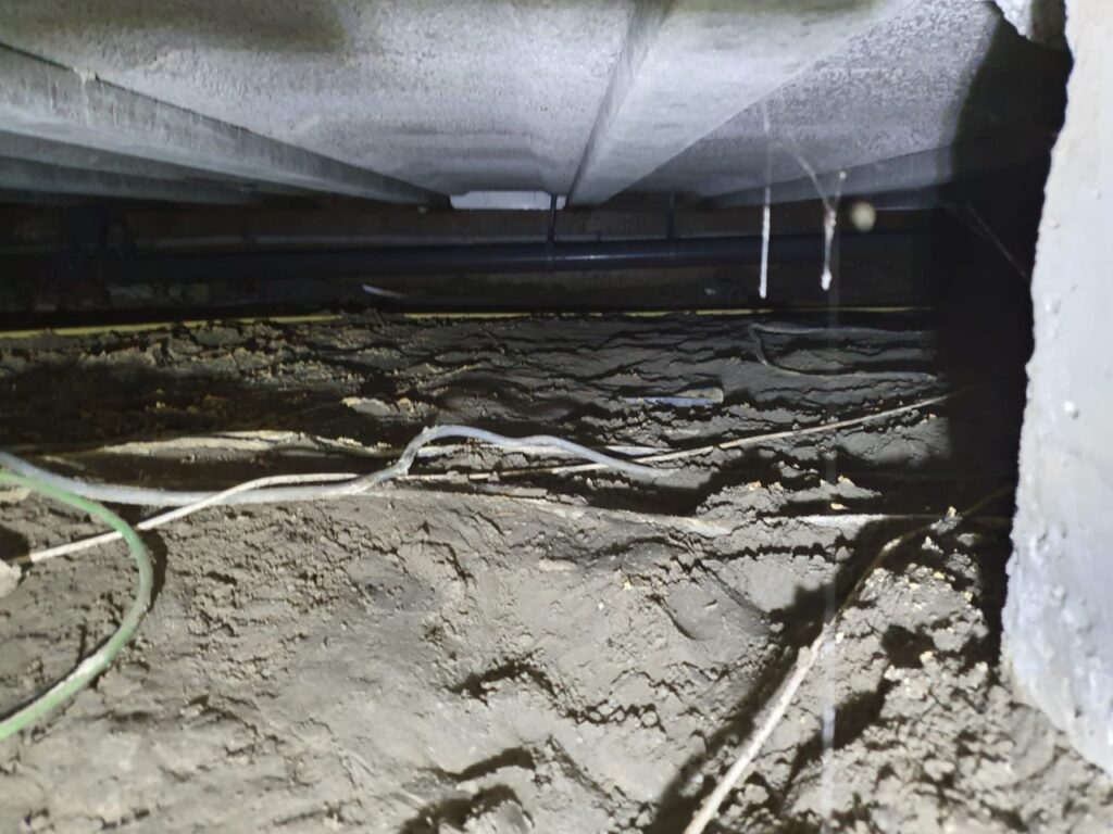 Bodemisolatie - Comfort-Isolatie